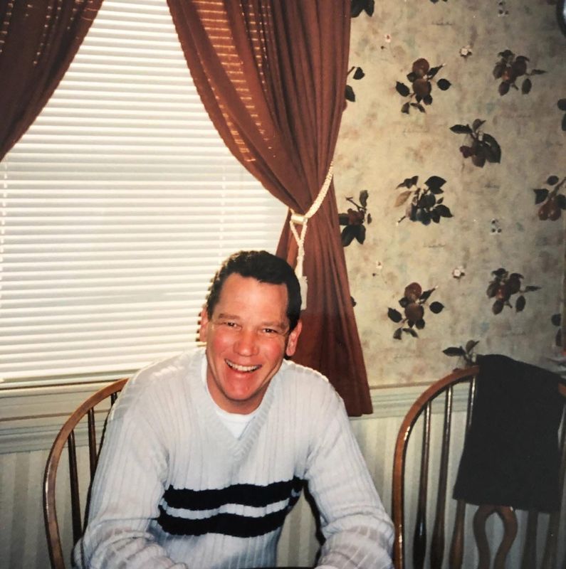 Lloyd R. Toffey Jr.