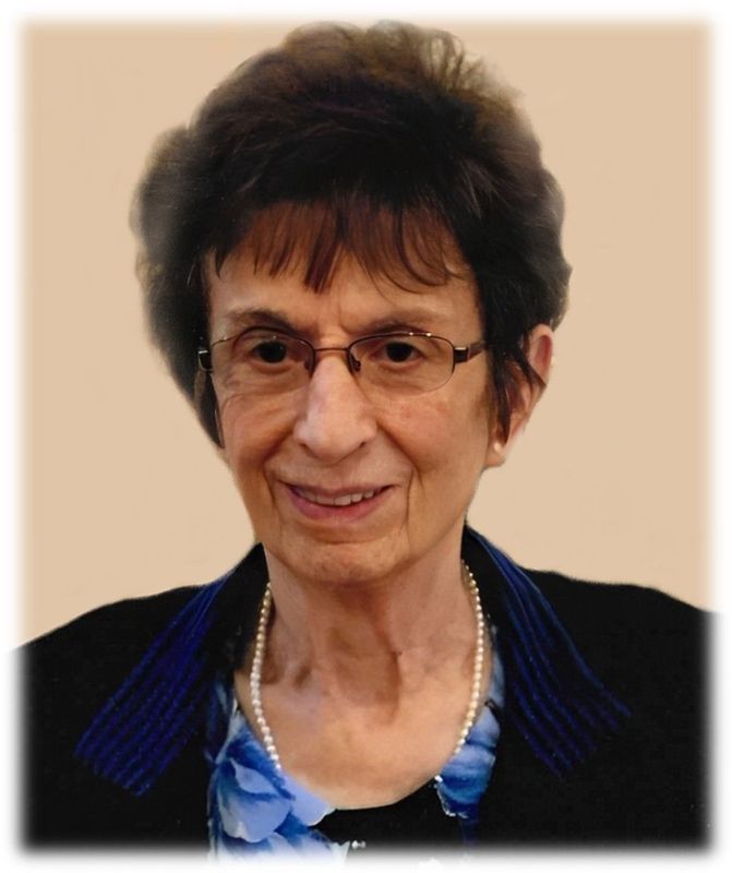 Norma L. DiMichele