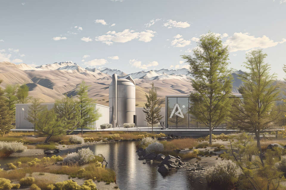 Texas A&M picks 4 companies to build nuclear reactors at Rellis campus