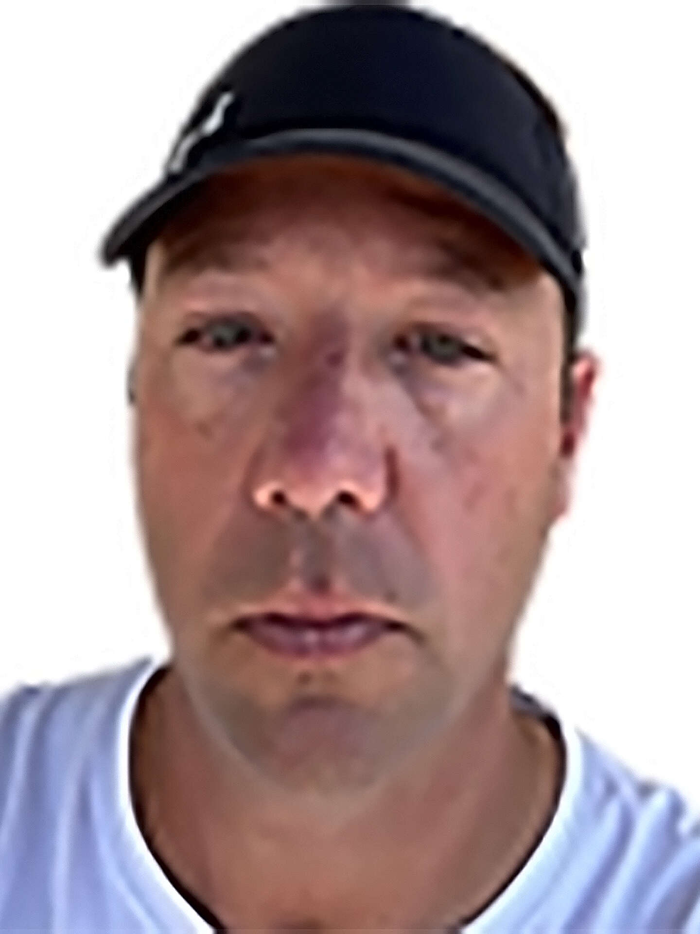 Coach arrested on charge of attempted enticement of a minor