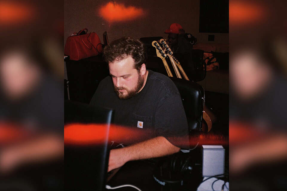 Berkeley grad learns of Grammy win while delivering for Amazon