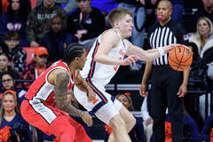 Illinois vs. Rutgers basketball live updates, score