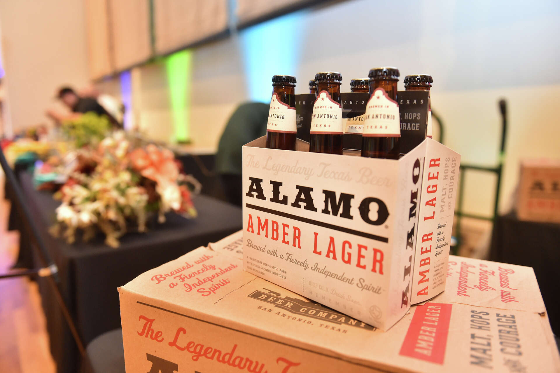 Alamo Beer Co. files for bankruptcy amid industry struggles