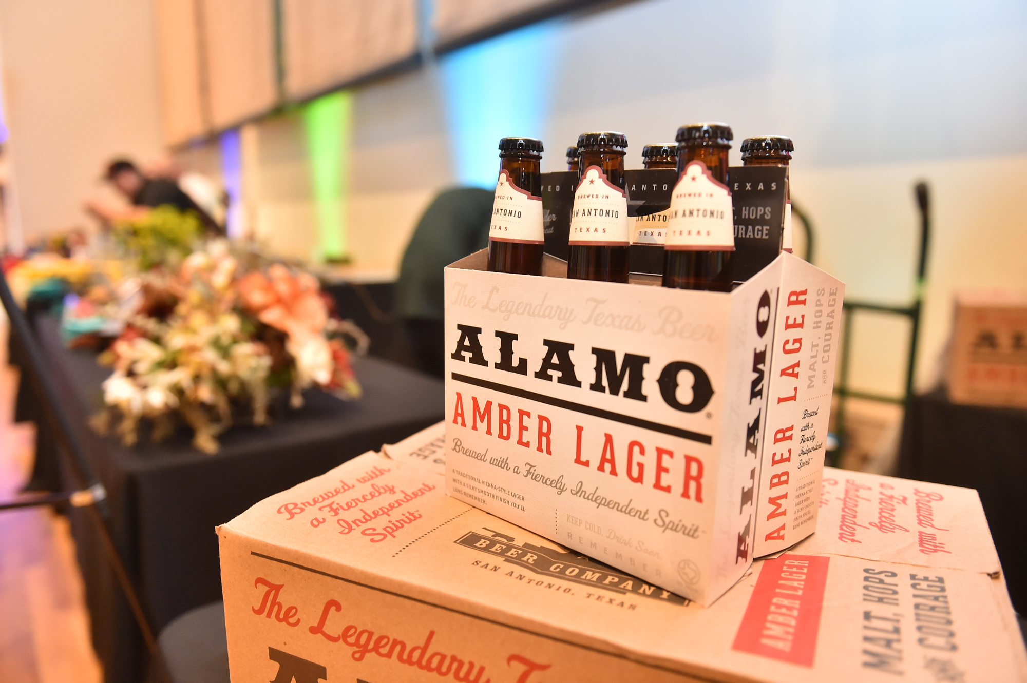 Here’s what Australian private equity firm bid for Alamo Beer