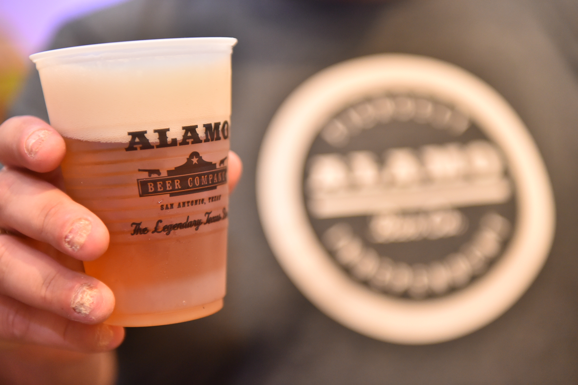 Alamo Beer begins new era as Australian owner takes over