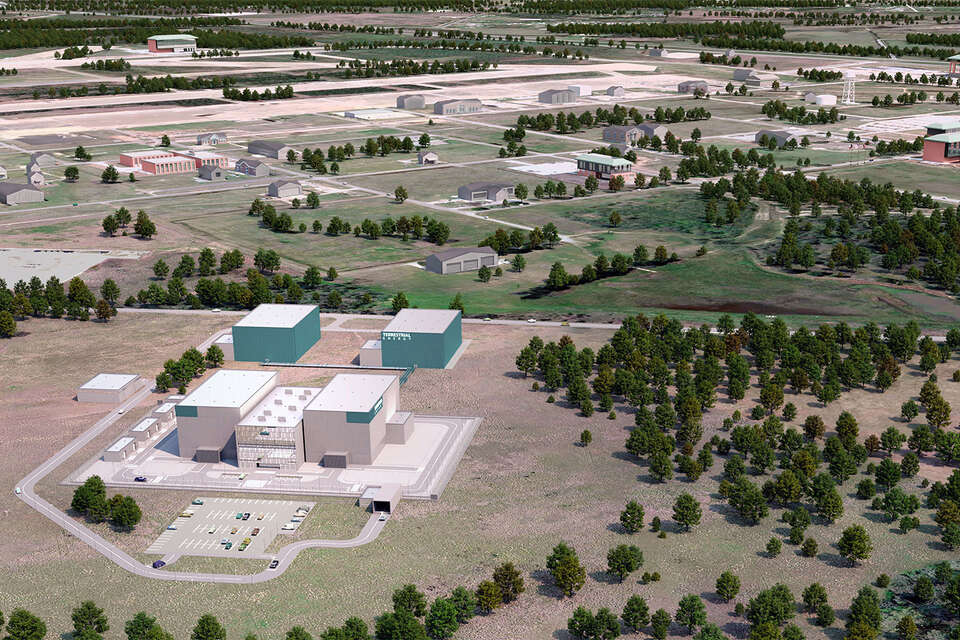 Texas A&M picks 4 companies to build nuclear reactors at Rellis campus