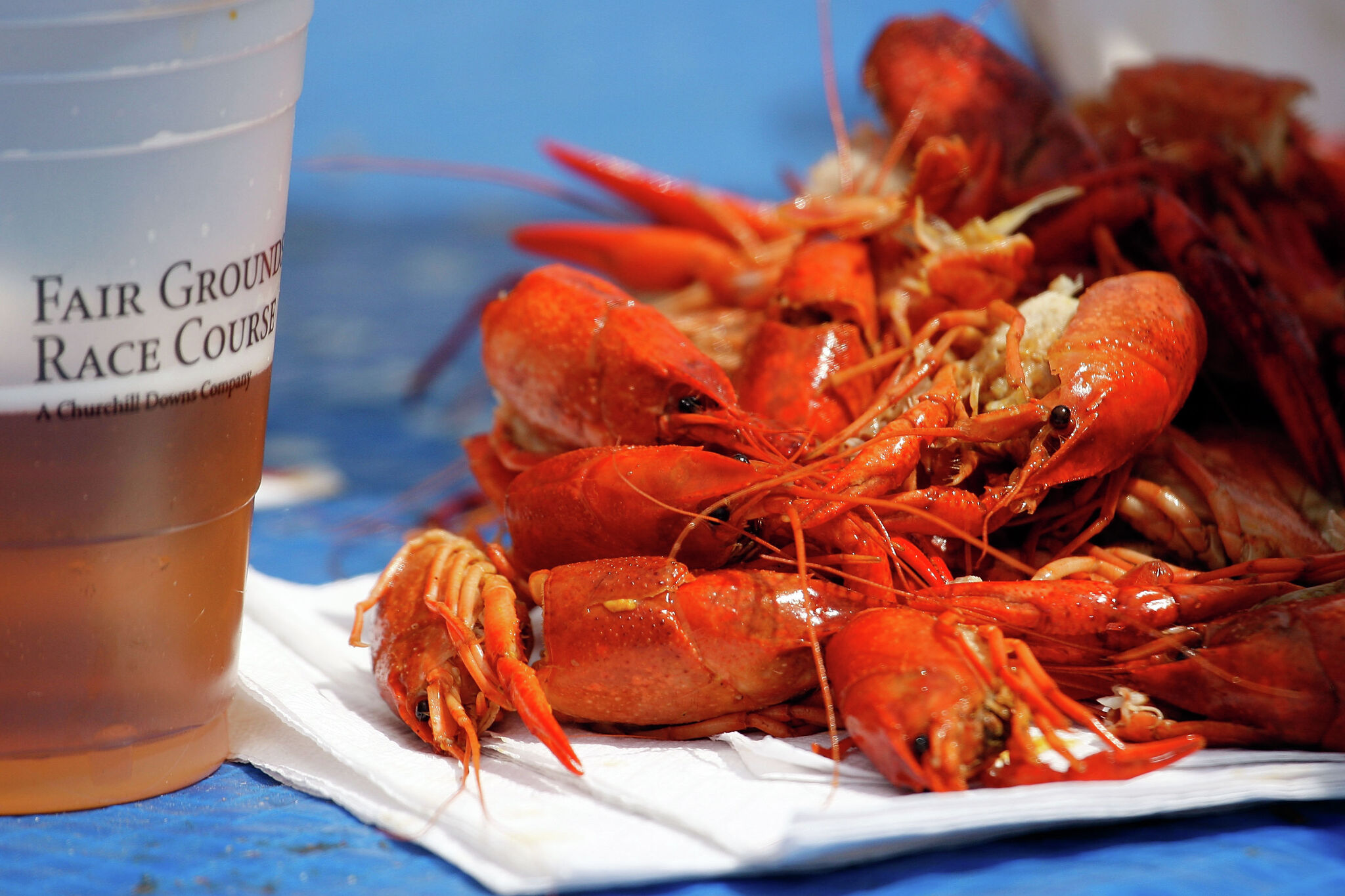 Essential guide to the 2025 crawfish season: What to know