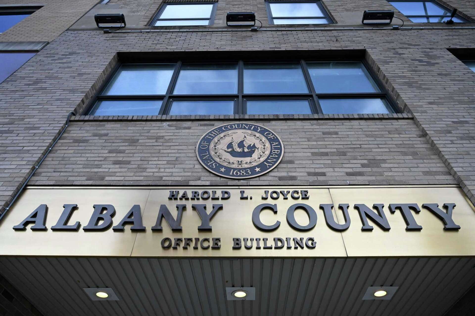 Albany County Legislature's Republican caucus splinters