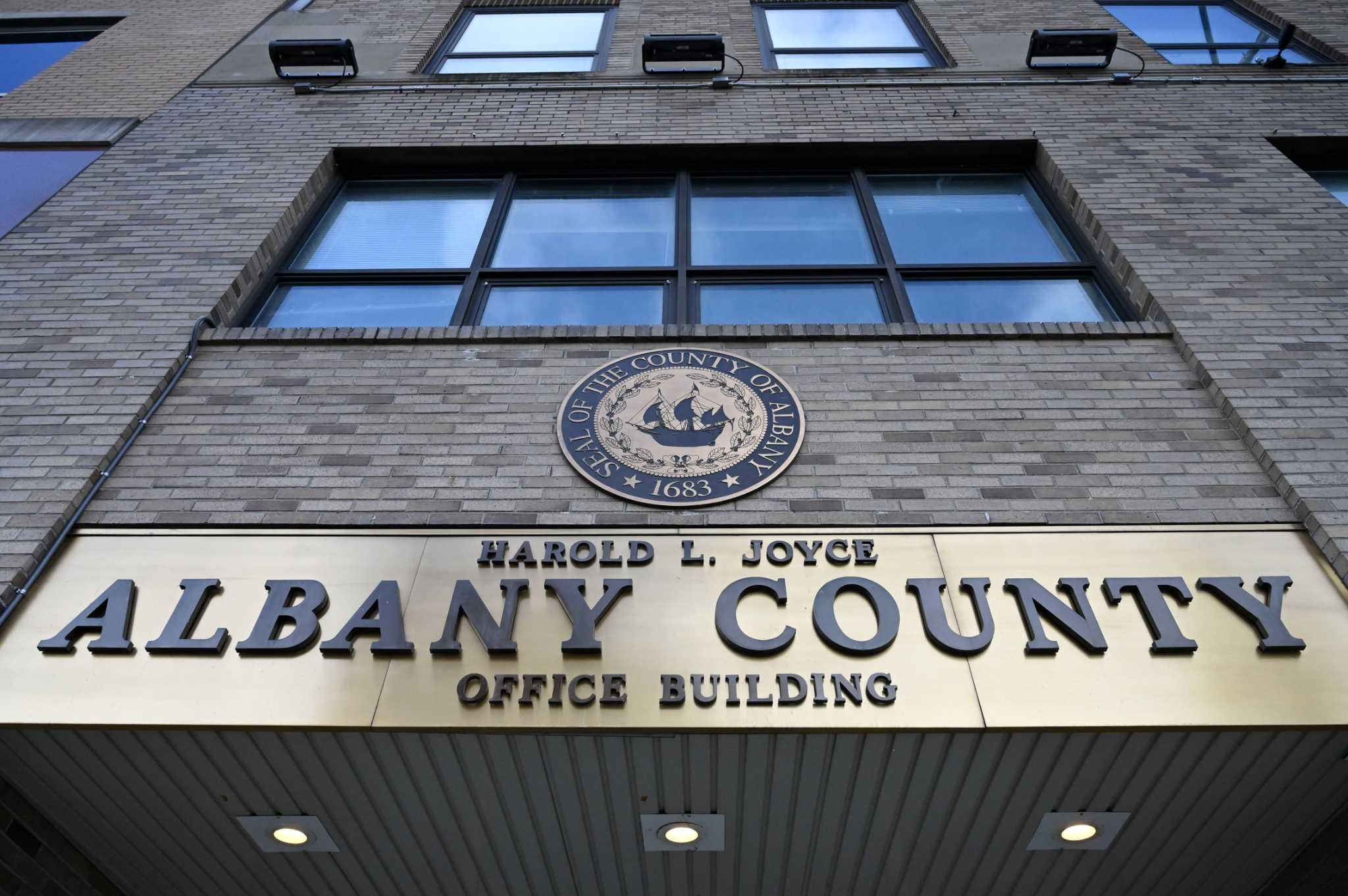 Albany County Legislature's Republican caucus splinters