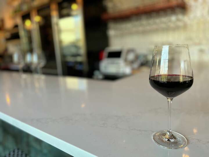 Ofgang: Twelve Grapes is an elite wine bar in a surprising CT town