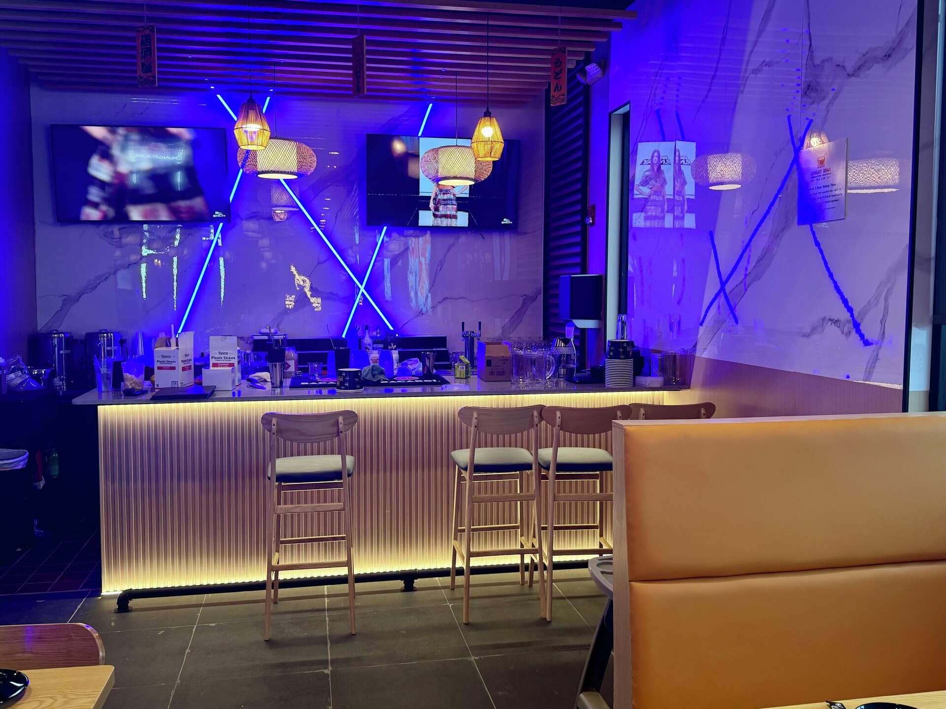 Owners of Hungry Pot Korean BBQ & Hot Pot open Hungry Bowl in CT