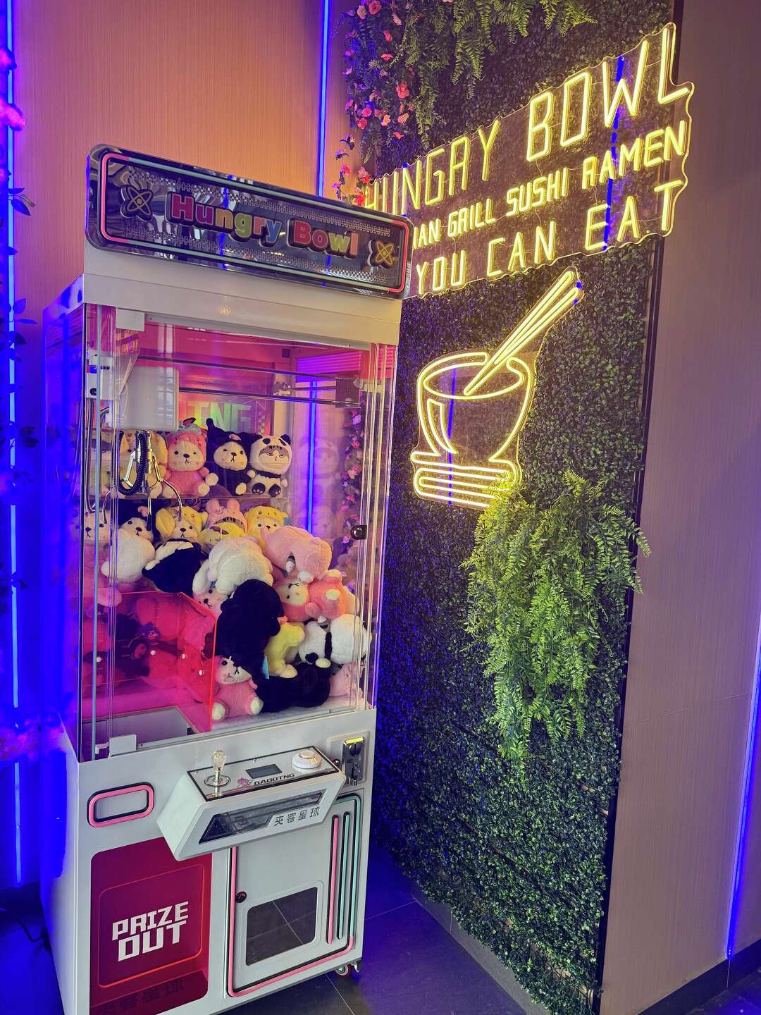 Owners of Hungry Pot Korean BBQ & Hot Pot open Hungry Bowl in CT