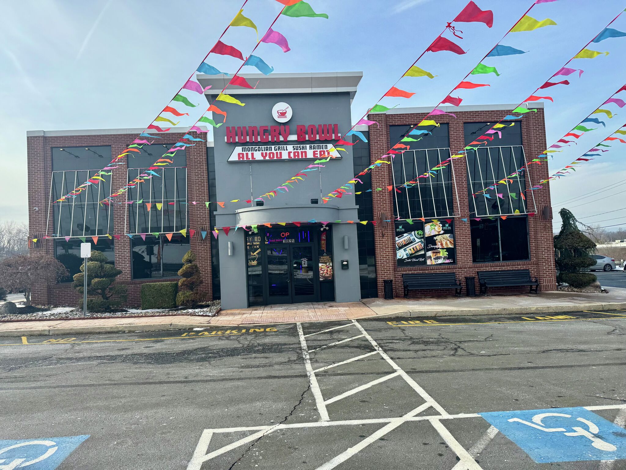 Owners of Hungry Pot Korean BBQ & Hot Pot open Hungry Bowl in CT