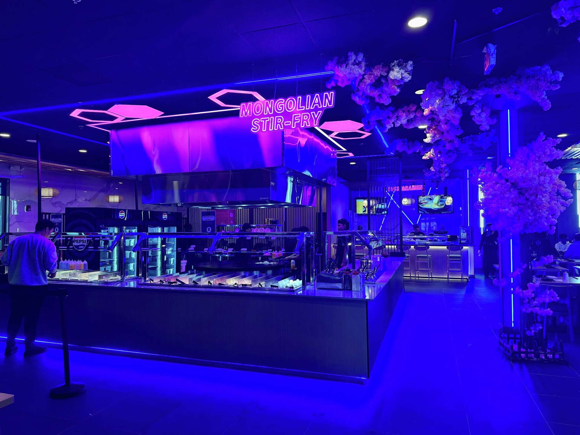 Owners of Hungry Pot Korean BBQ & Hot Pot open Hungry Bowl in CT