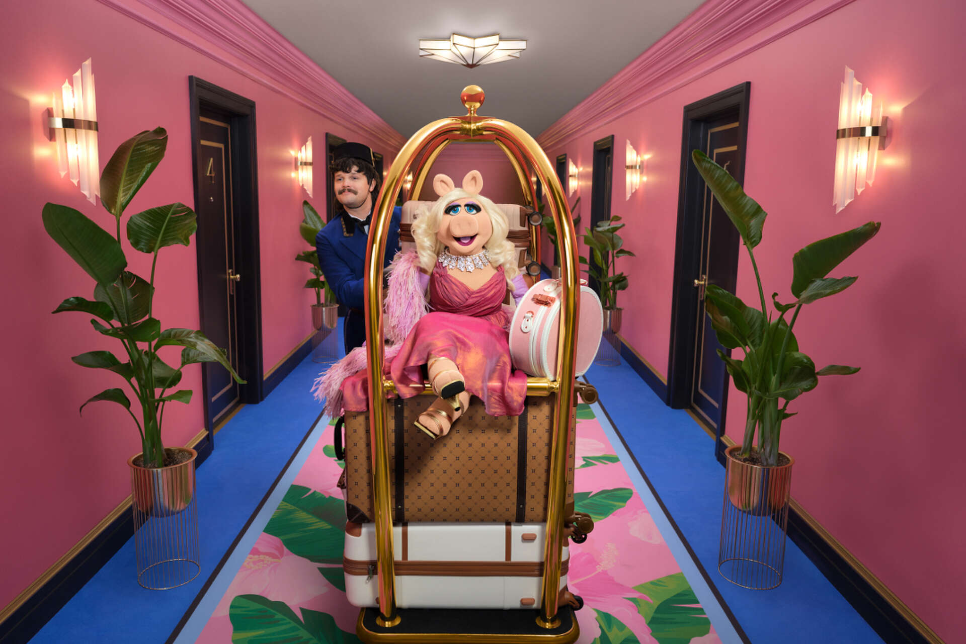CT travel firm books The Muppets for Booking.com Super Bowl ad