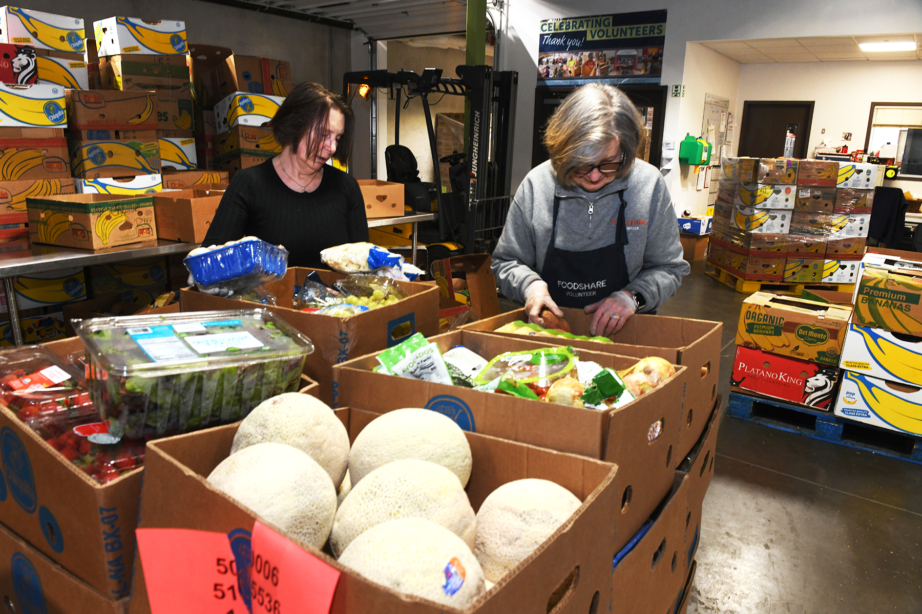 What happens to WIC in CT if there's a federal government shutdown