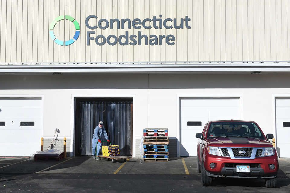 How to help Connecticut residents who are about to lose SNAP benefits