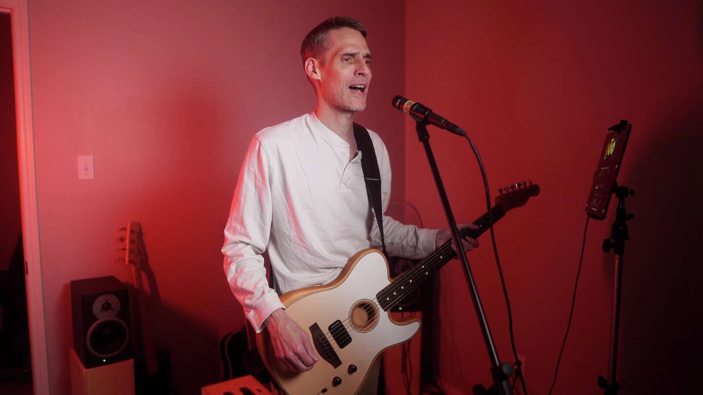 Houston music you need to hear in 2025, from Bigg Fatts to Marley Moon