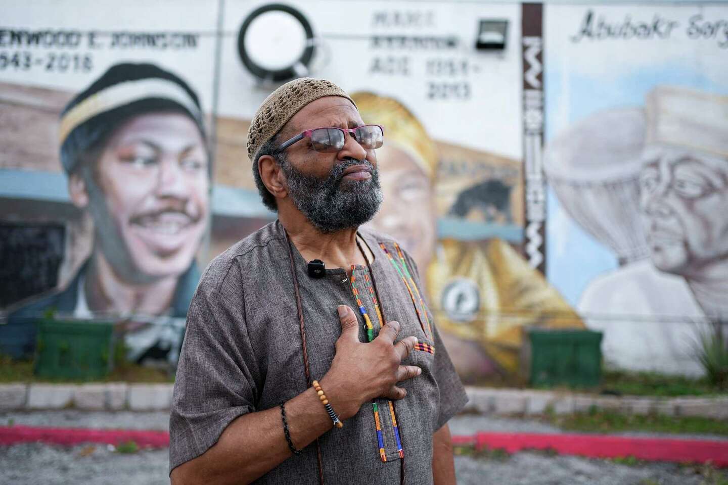 SHAPE's restoration efforts continue after center catches on fire