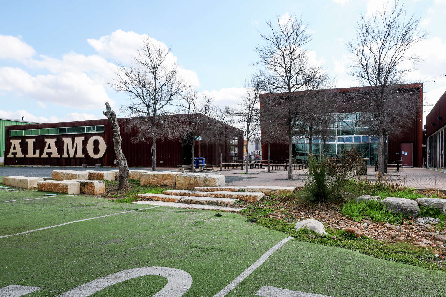 Alamo Beer Co. files for bankruptcy amid industry struggles