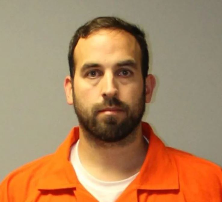 Former CT cop suspected of 50 burglaries may get cases consolidated