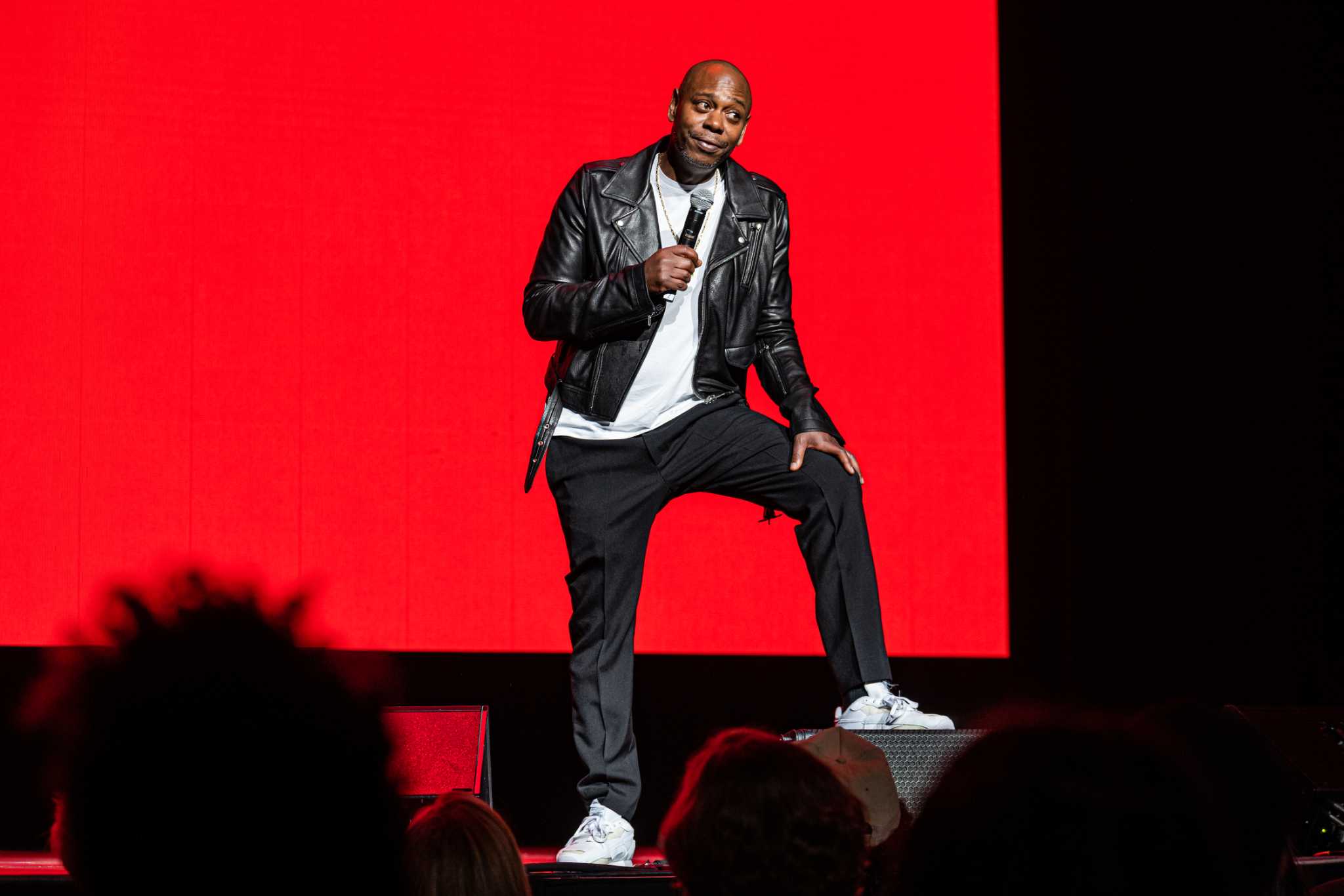 Dave Chappelle to perform in S.F. ahead of NBA All-Star weekend
