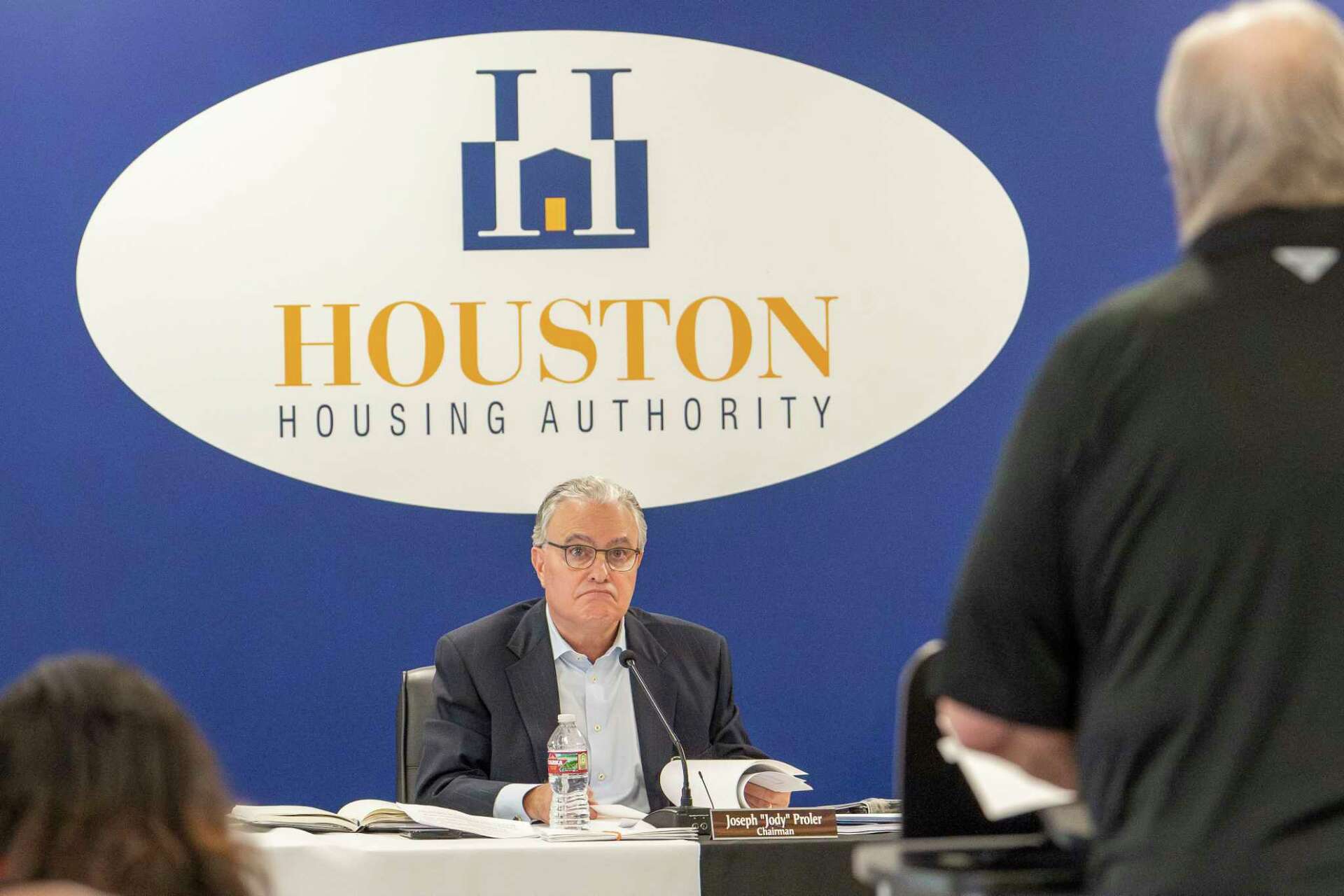Houston Housing Authority votes to livestream its public meetings