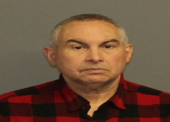 New Fairfield man arrested on child porn charges after wife found dead