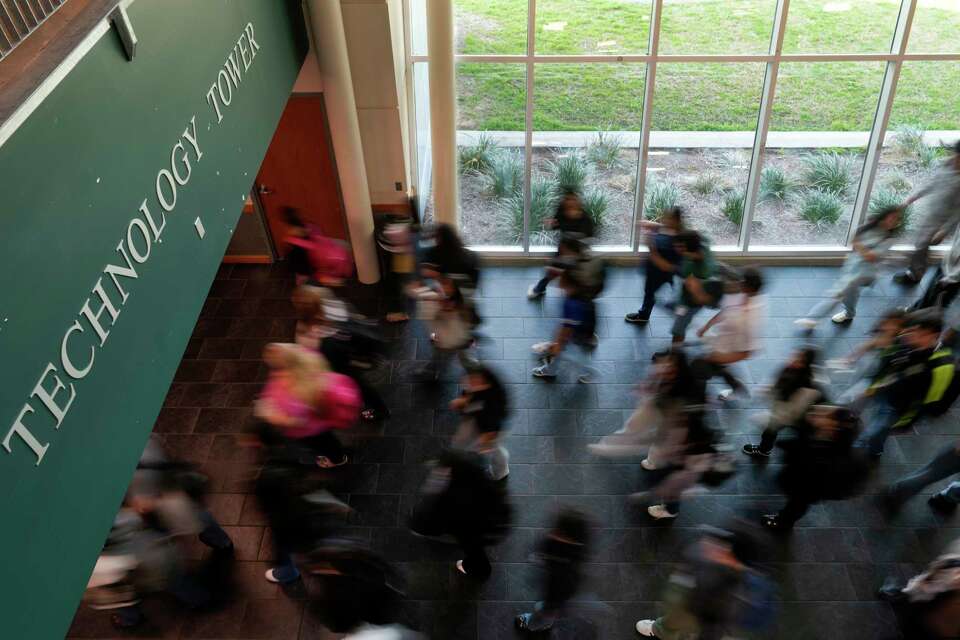 Spring ISD considers changes to extracurriculars, electives amid cuts
