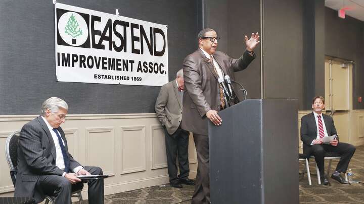 Full list of Madison County candidates for 2025 election