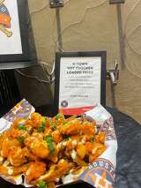 What's on the menu for Astros' games at Daikin Park in 2025?