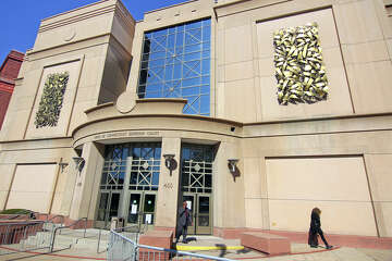 Suspect in Waterbury courthouse killing waives probable cause hearing