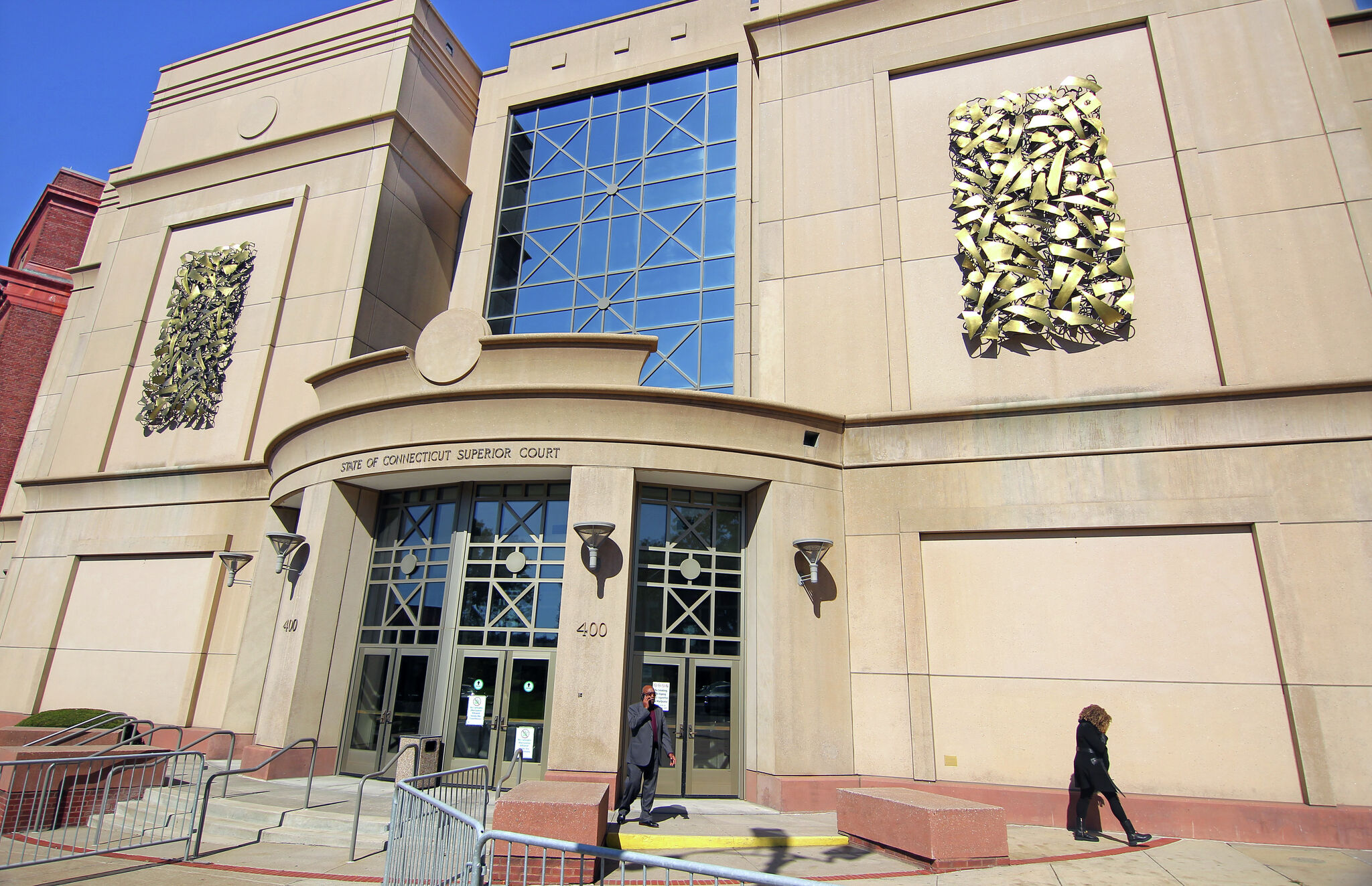 Waterbury murder trial involving local rapper heads to jury selection