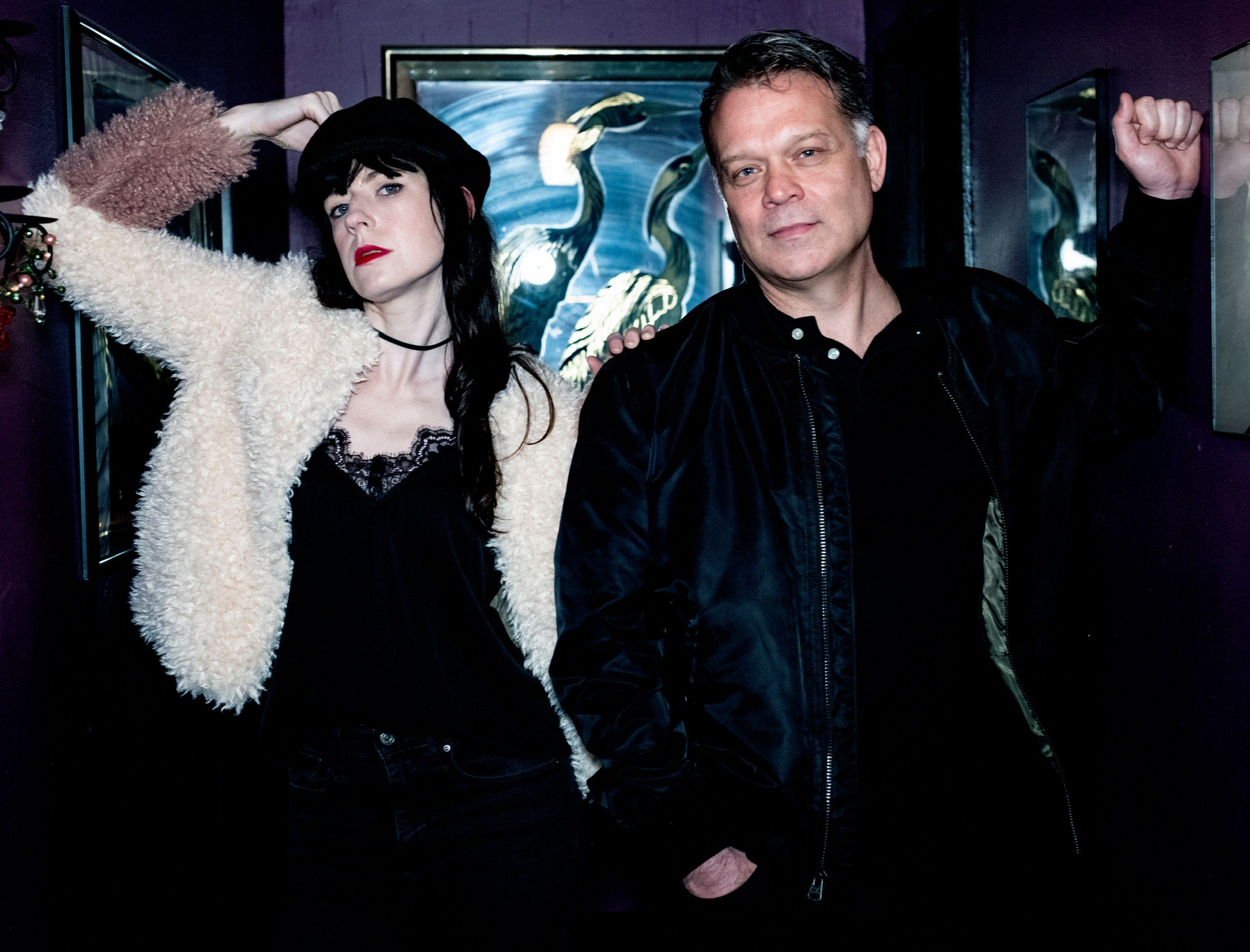 Houston bands have album release shows over the summer