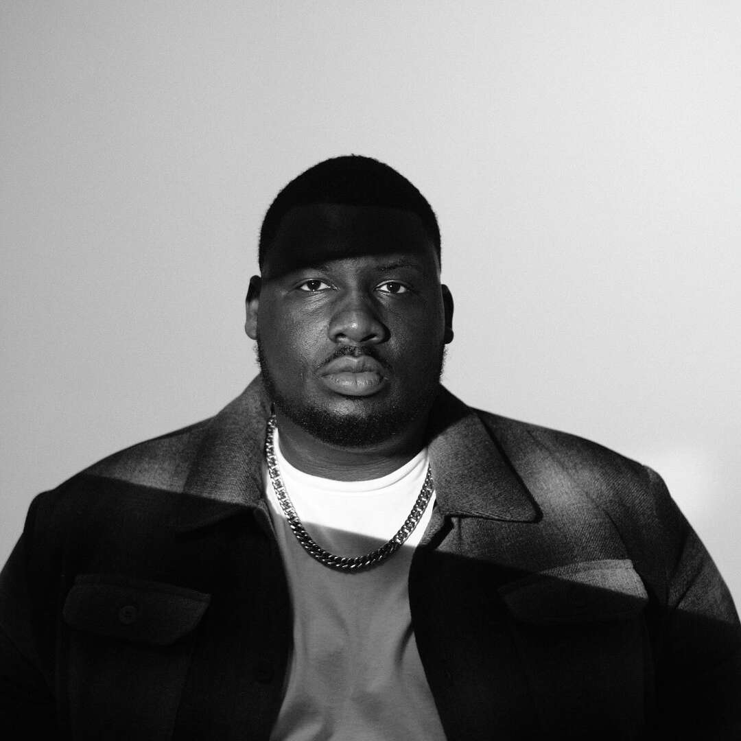 Houston music you need to hear in 2025, from Bigg Fatts to Marley Moon