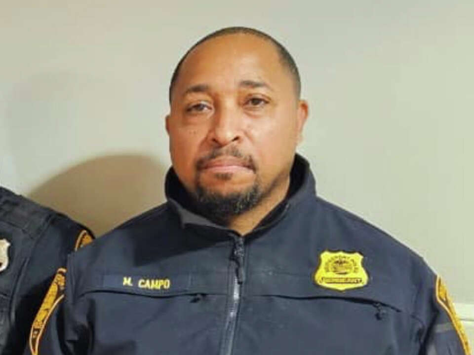 Bridgeport police academy instructor placed on leave