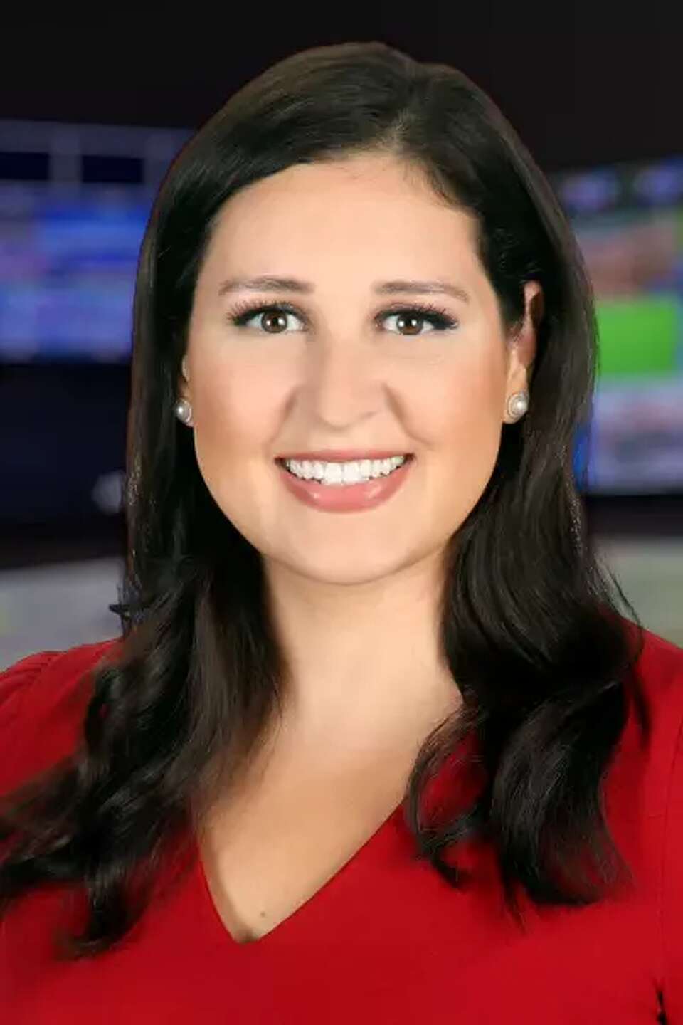 Connecticut news anchor Caitlin Nuclo welcomes new baby
