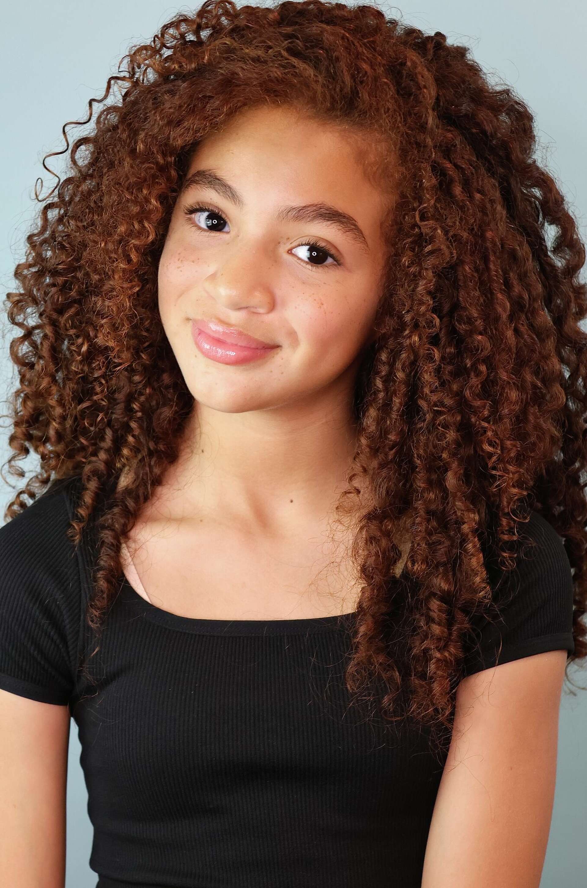 San Antonio actress Celestina Harris making a splash in Hollywood