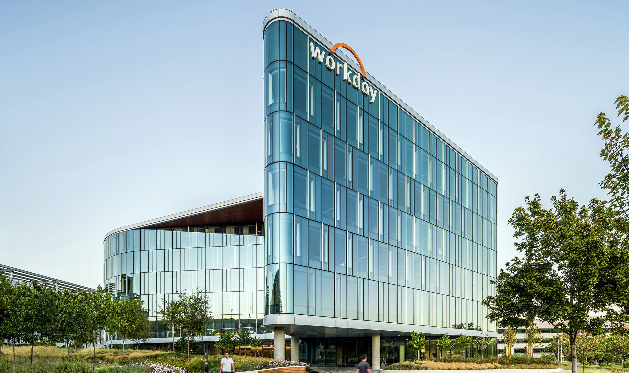 Workday to cut 1,750 jobs as Bay Area tech giant pivots to AI