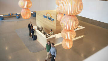 Workday to cut 1,750 jobs as Bay Area tech giant pivots to AI