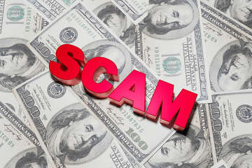 Michigan AG warns of scam targeting taxpayers with fake letters