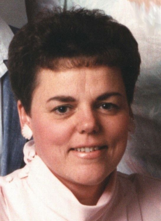 Jeanne B. Tassis