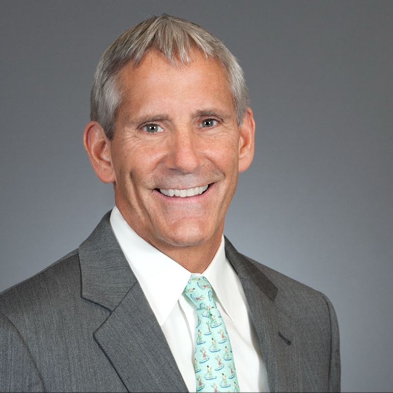 Paul E. Prenoveau