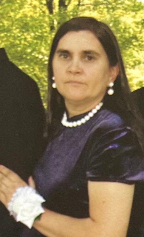 Maria Aurora Lampron