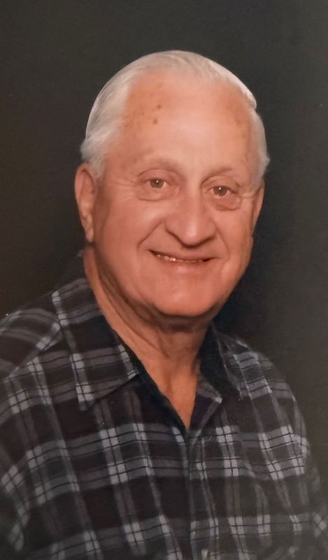 J. Alfred Dombrowski
