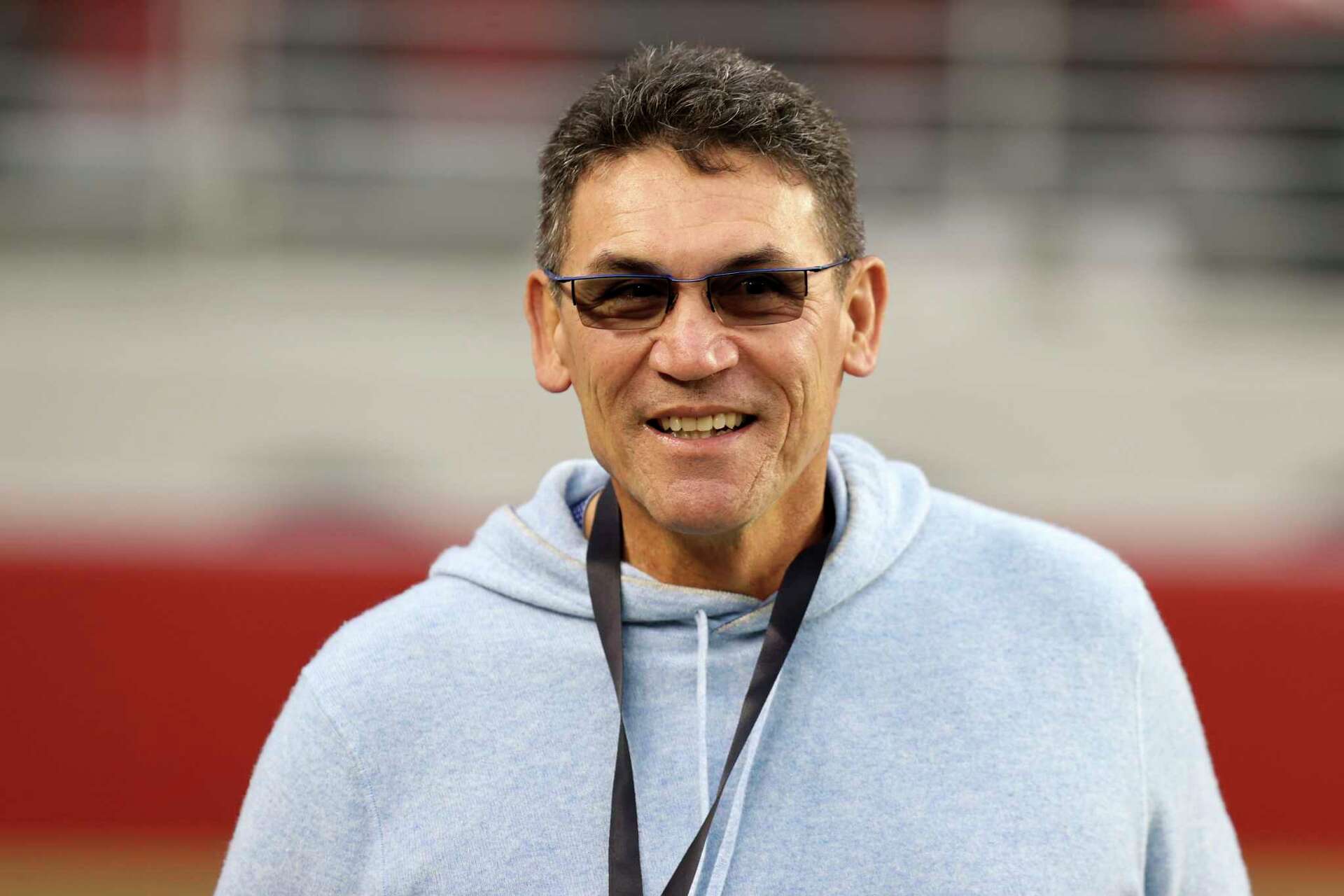 How Cal football GM Ron Rivera views his role amid donor concern