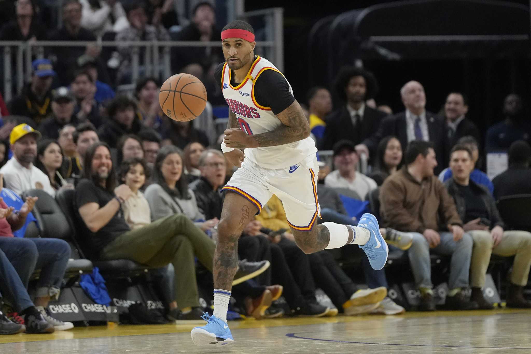 Bay Area sports calendar, Oct. 30-31