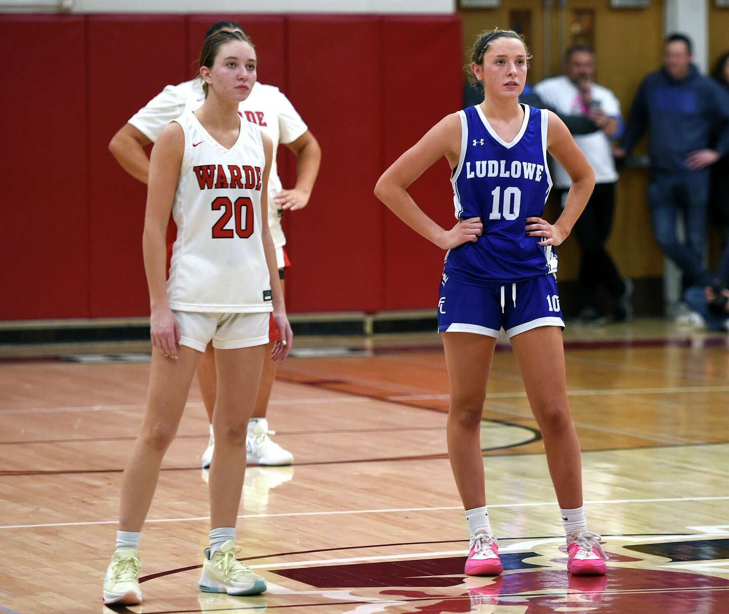 Top performances and upcoming games to watch in CT girls basketball