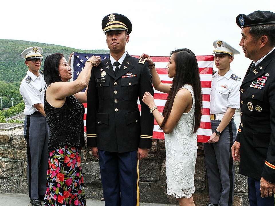 West Point ends clubs for minorites, women after Trump DEI orders