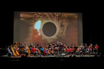 Meet ROCO, the orchestra that may be Houston's least risk averse arts